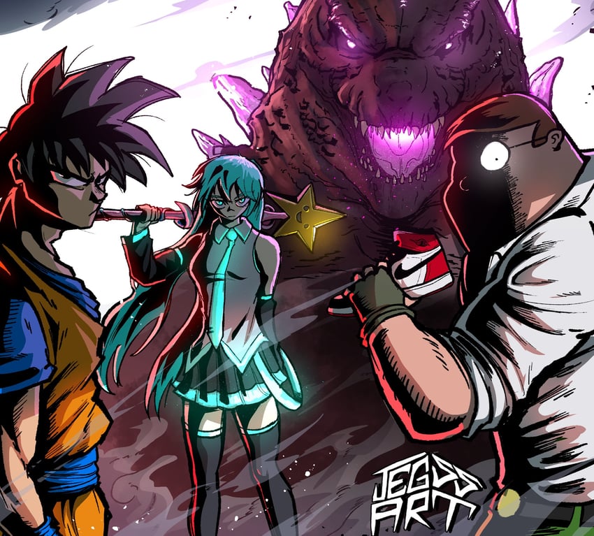 Fortnite | Crossover | Know Your Meme