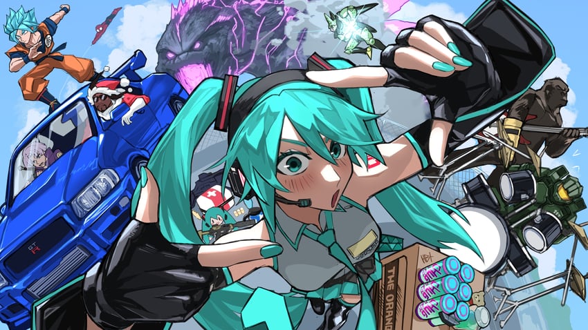 Fortnite | Crossover | Know Your Meme