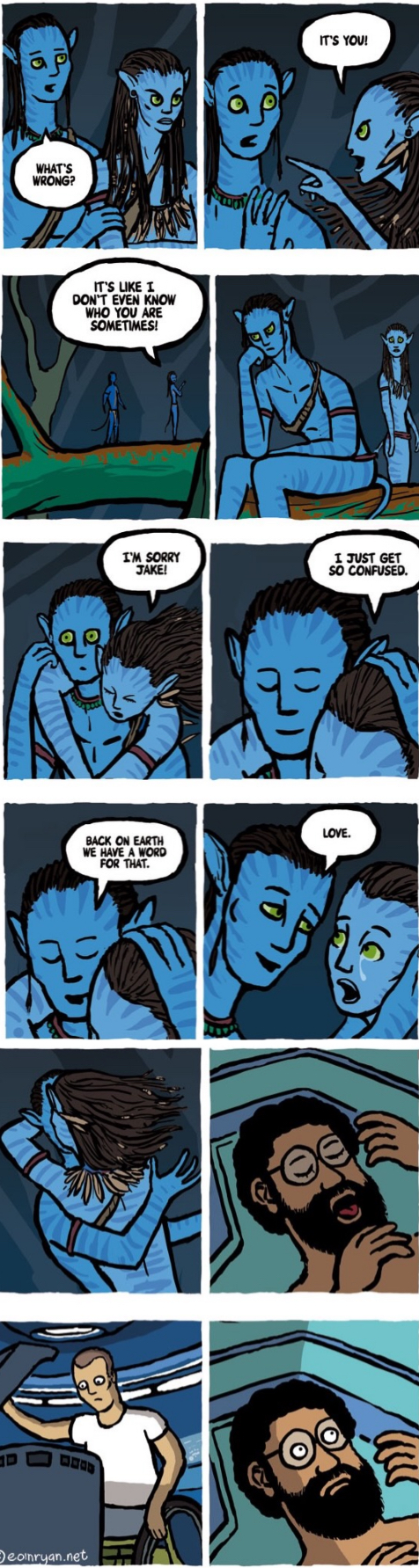 When your friend loads your save file | Know Your Meme