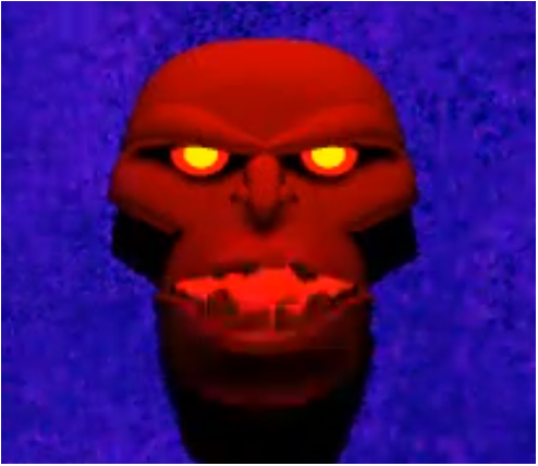 The Guardian from Ultima VII The Black Gate | Know Your Meme