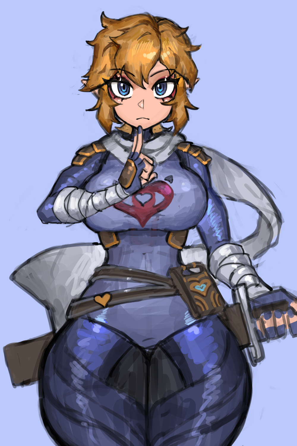 Ninja Link | Rule 63 | Know Your Meme