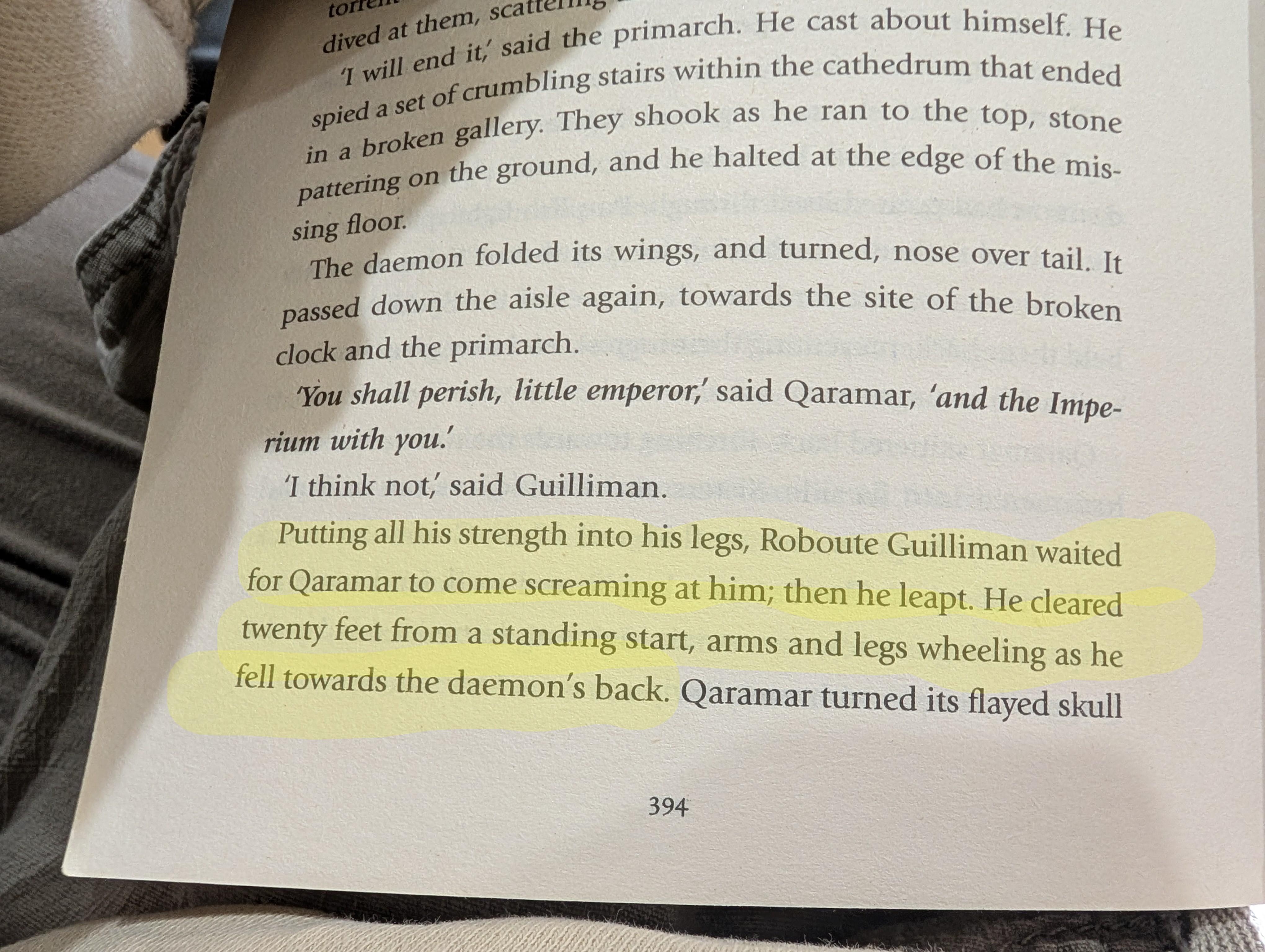 Who wins the Primarch dunk contest? | /r/grimdank | Know Your Meme