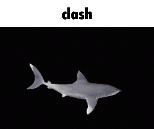 One gif for every stand. Day 79: Clash | /r/ShitPostCrusaders/ | Know ...