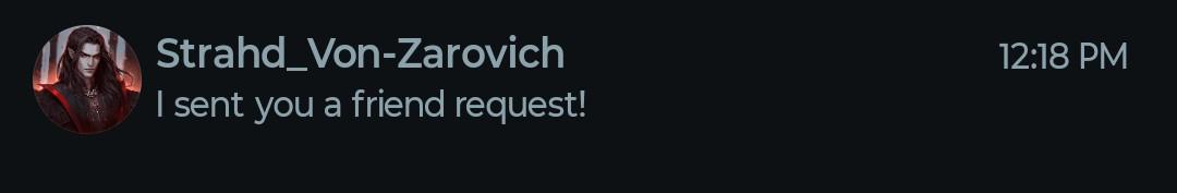 Should I be scared? I am scared! Send help! (No spoilers please) | /r ...