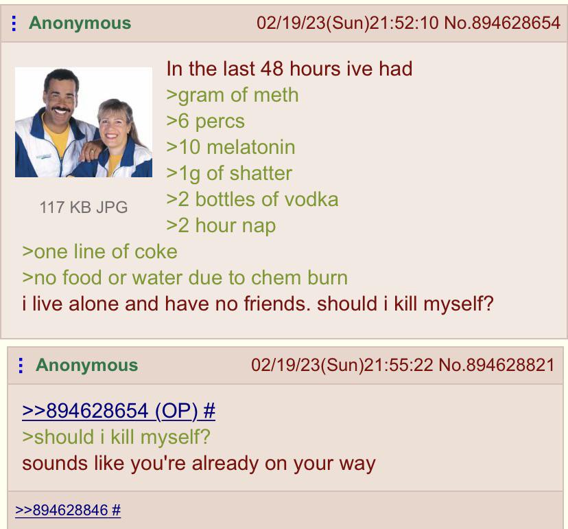What the hell is shatter? | /r/Greentext | Know Your Meme