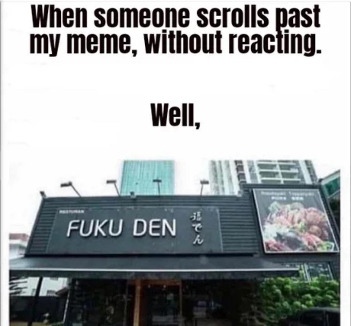 Meme Reaction | /r/memes | Know Your Meme