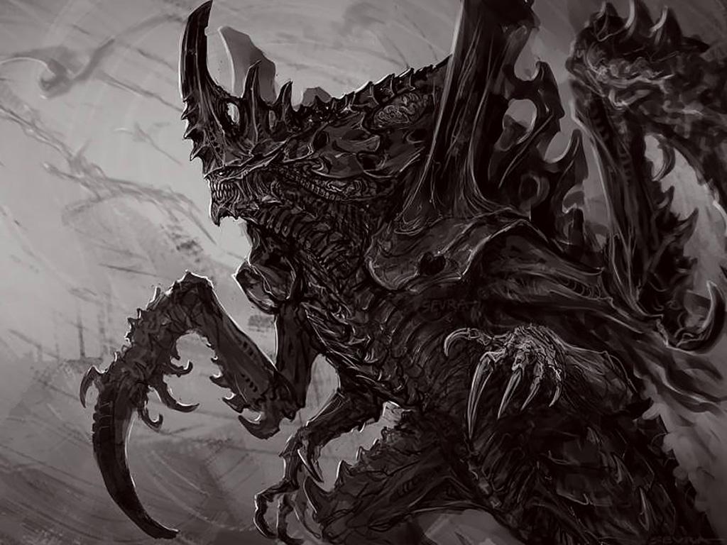 Day 32- Which 40k creature/character is slightly stronger than a Norn ...