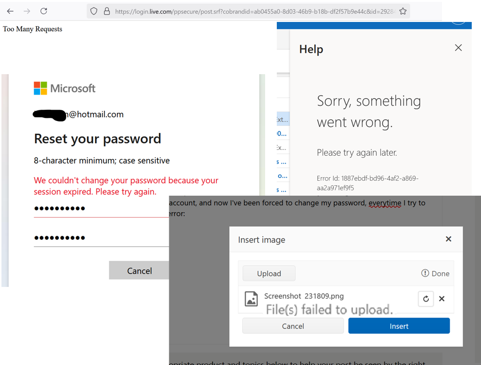 Microsoft Outlook user starterpack | /r/starterpacks | Know Your Meme