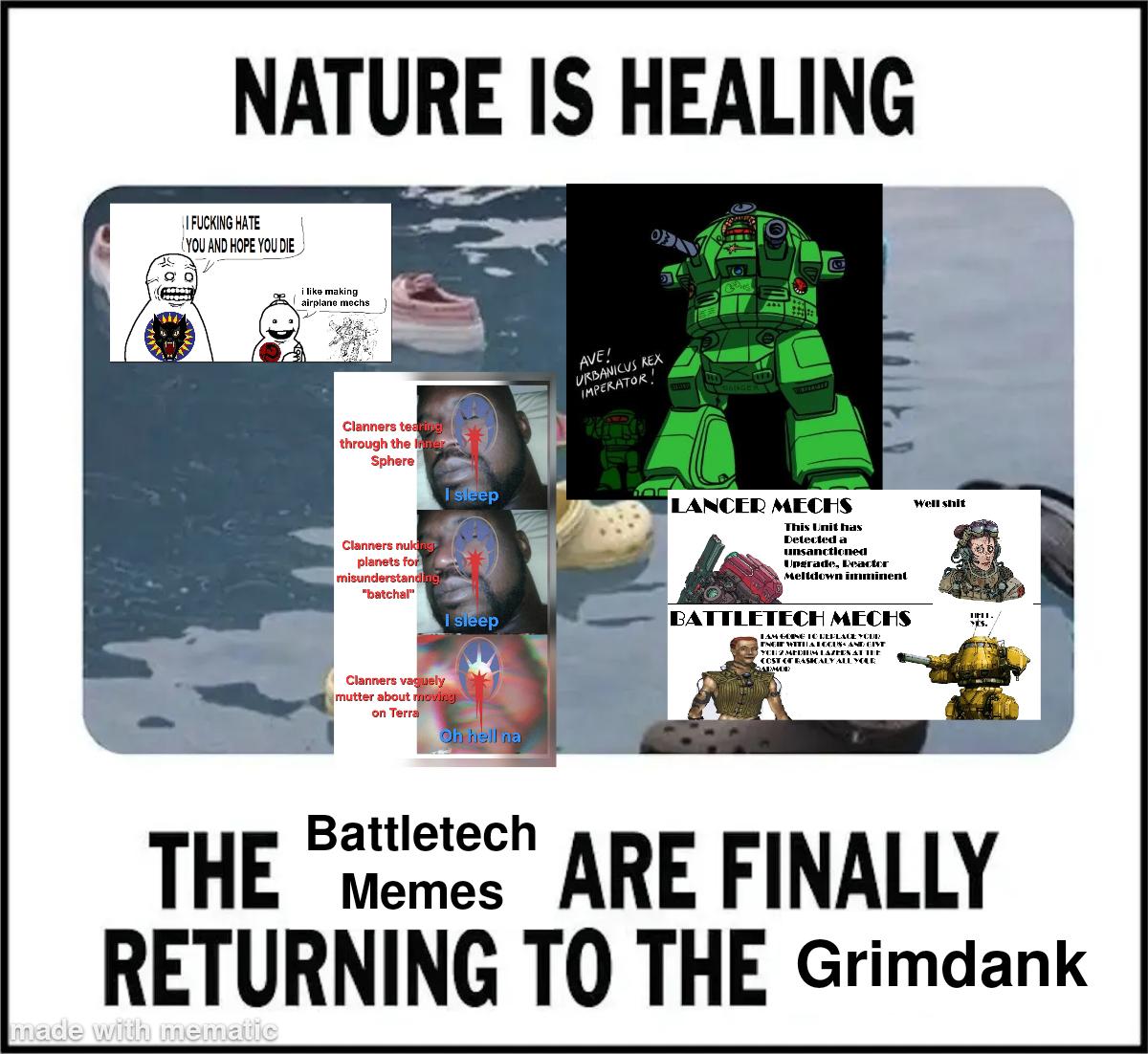 I appreciate the variety | /r/grimdank | Know Your Meme