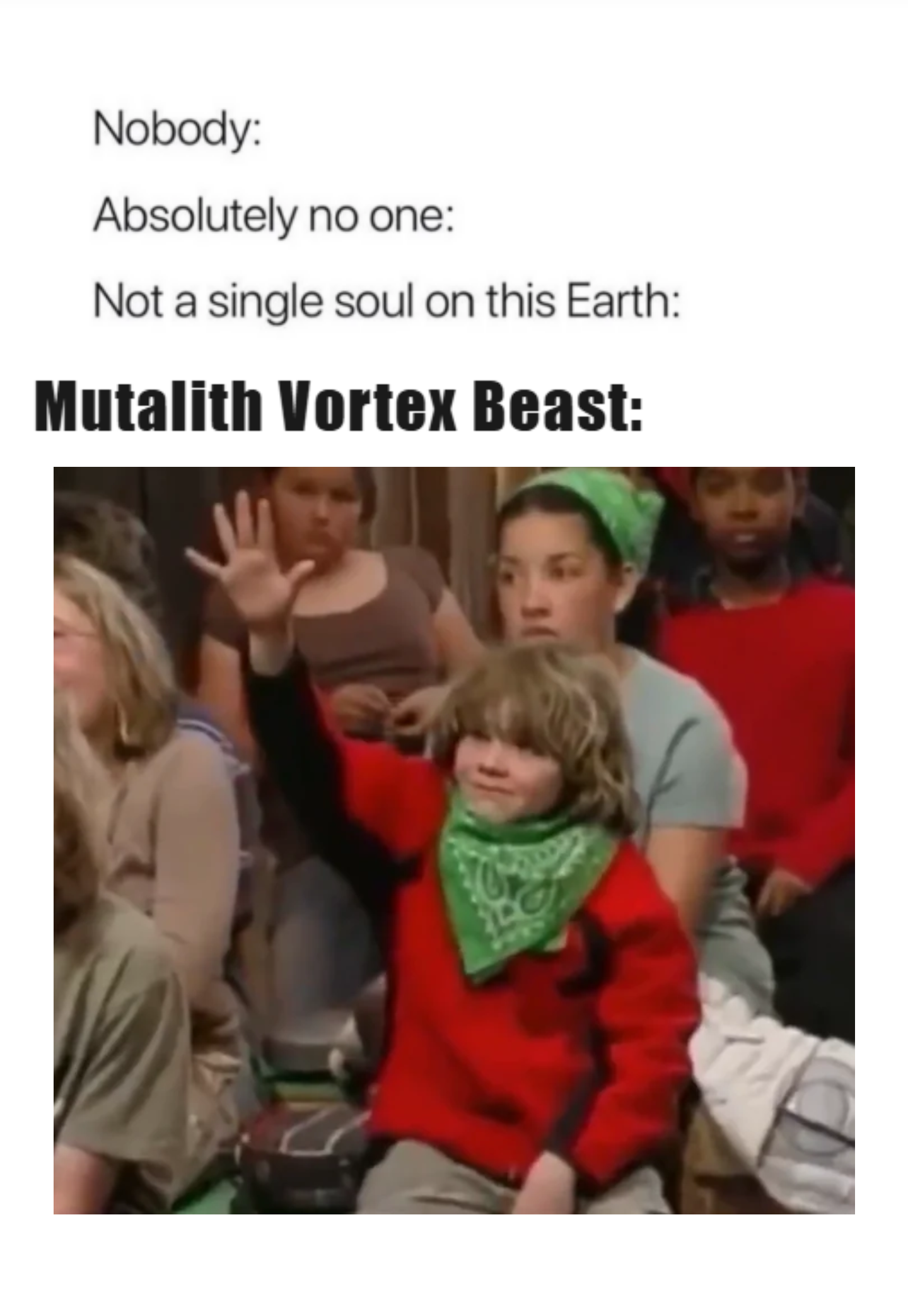 It's a cool model. I just wish it had a different pose | /r/grimdank ...