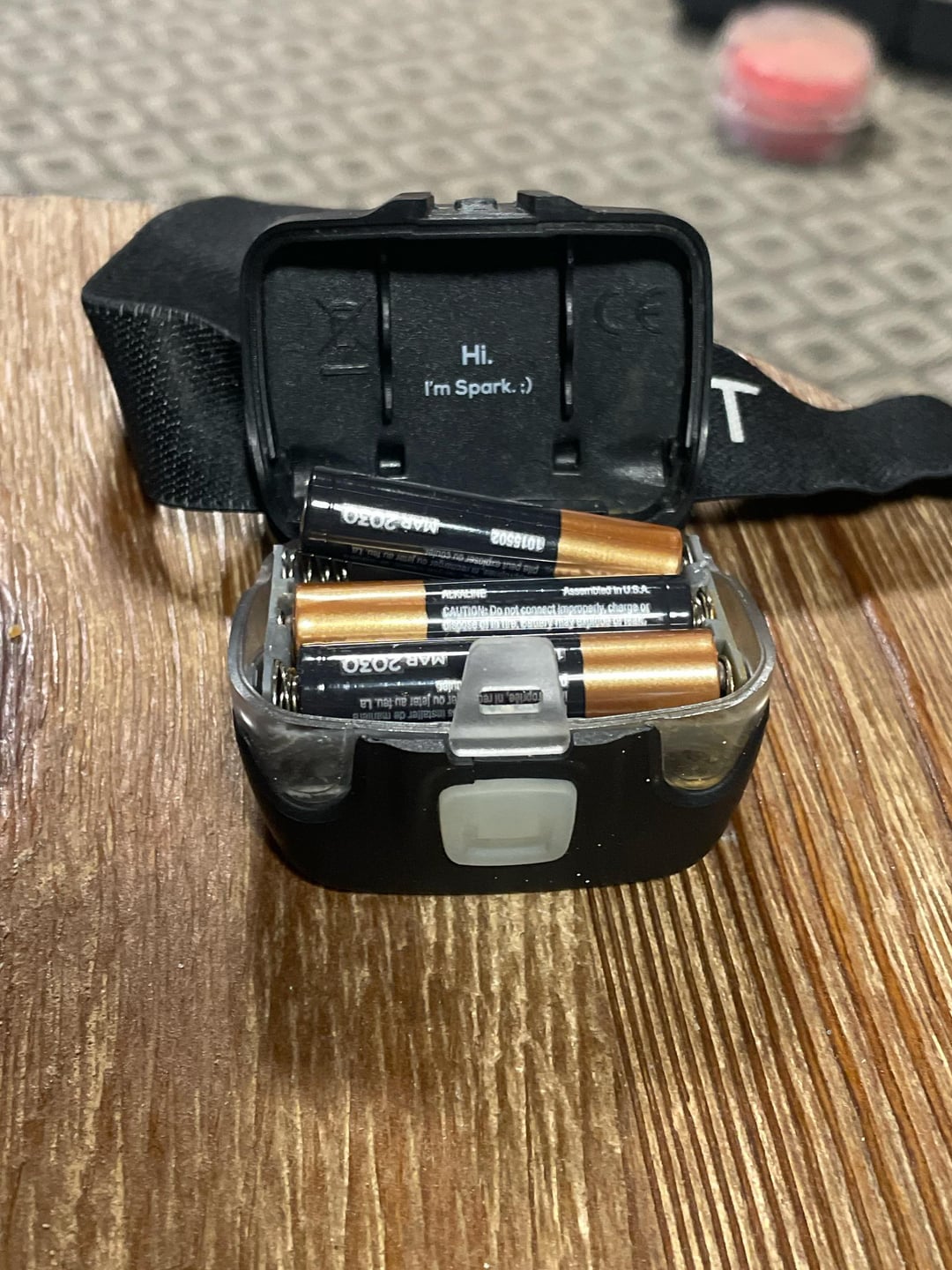 Inside a headlamp | Know Your Meme