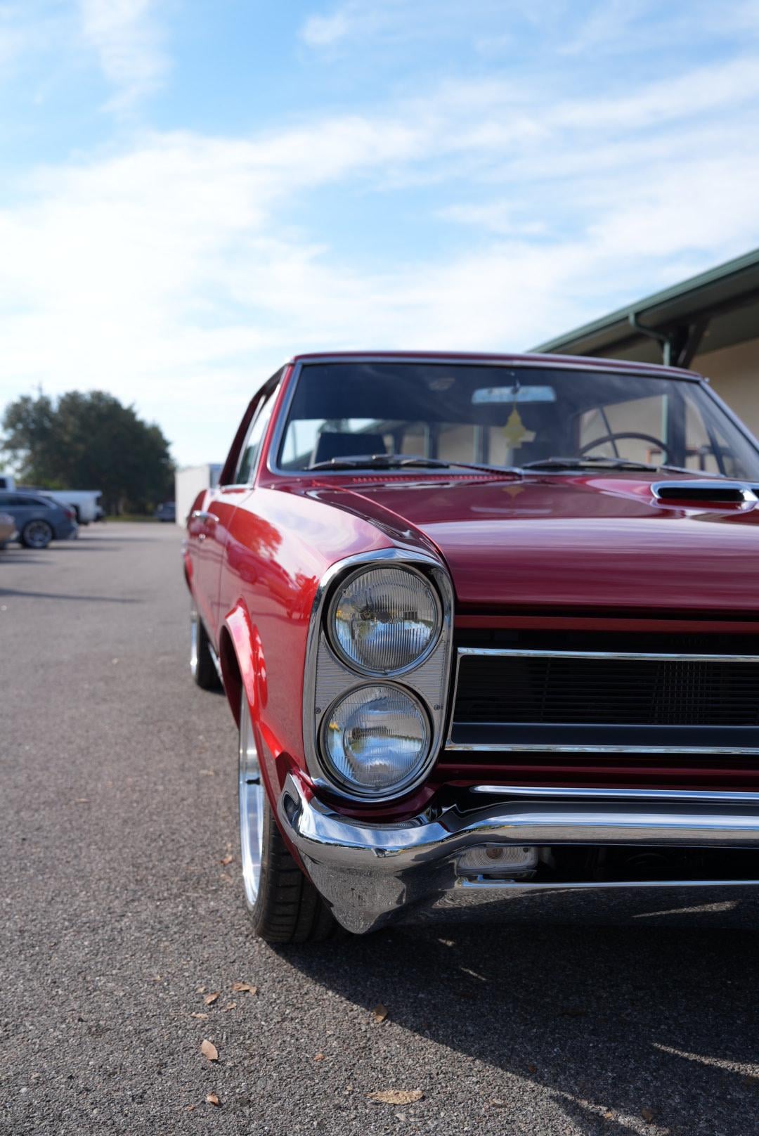 1965 Pontiac GTO | History / Nostalgia | Know Your Meme