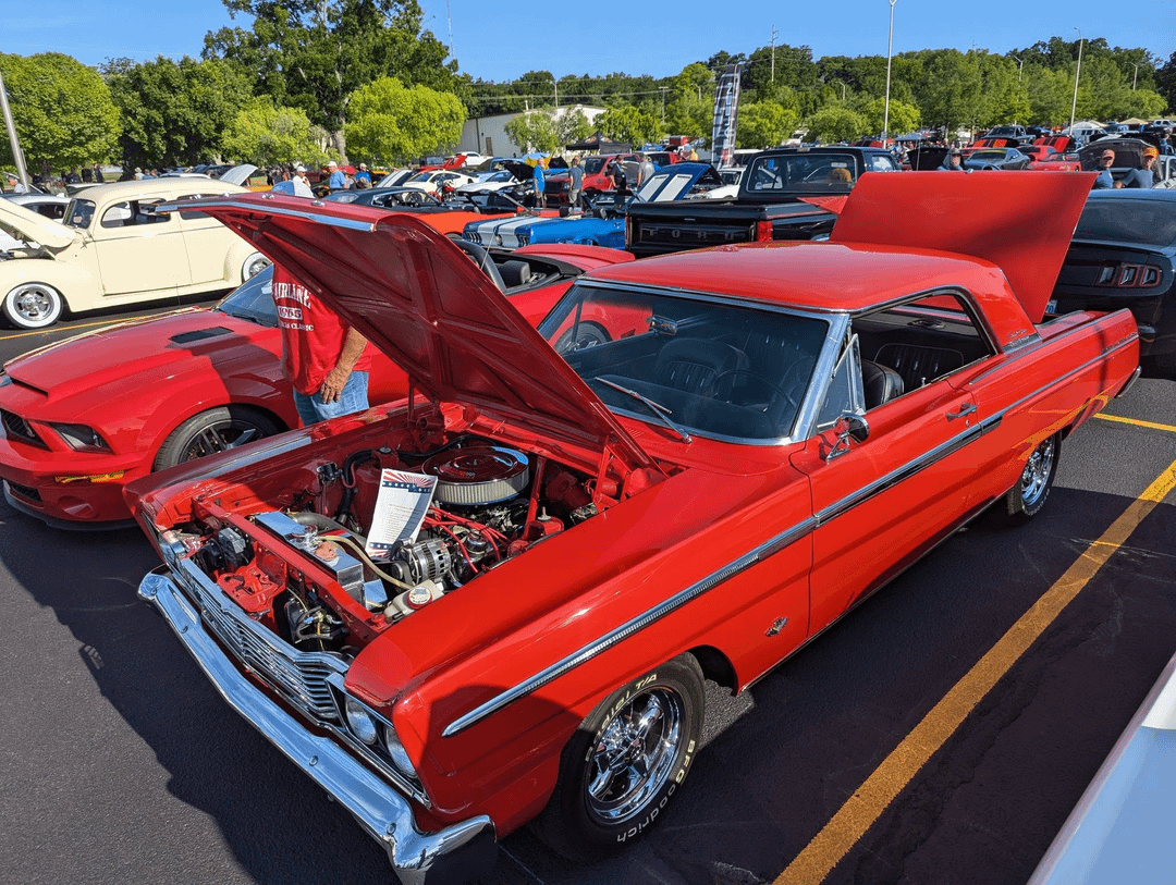 Ford Fairlane | History / Nostalgia | Know Your Meme