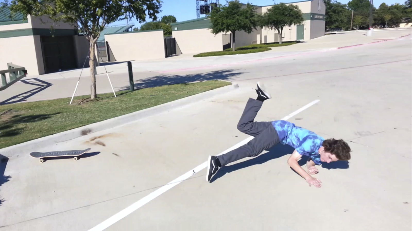 Skateboarding is dangerous | Perfectly Timed Photos | Know Your Meme