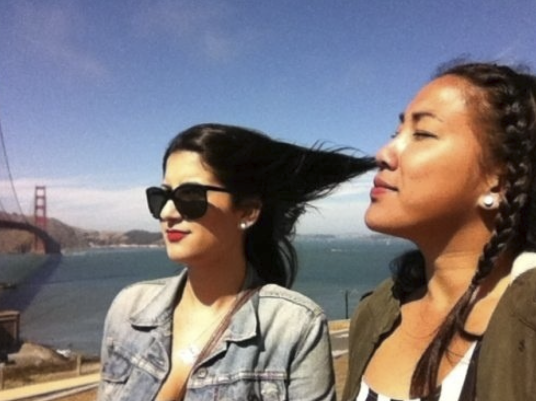 Windy day | Perfectly Timed Photos | Know Your Meme