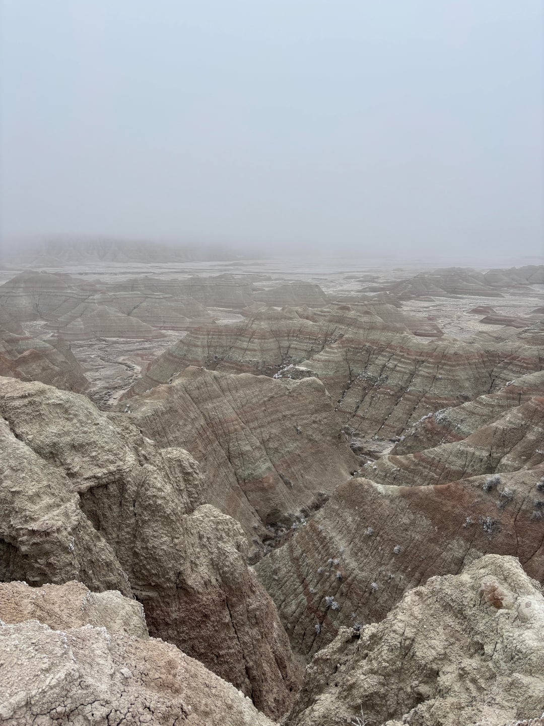 Badlands | Know Your Meme