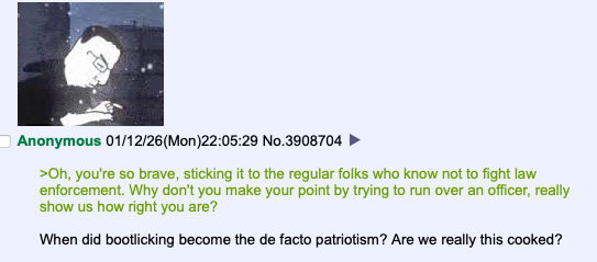 Anon tries commenting in r/conservative | /r/Greentext | Know Your Meme