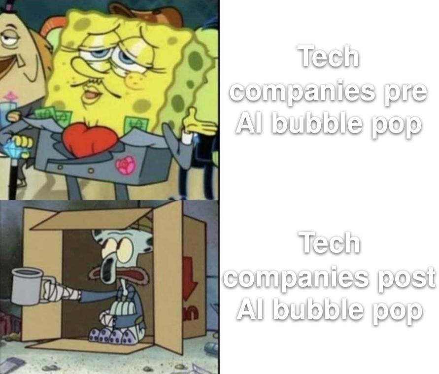 THEN they'll say we're all in the same boat | /r/memes | Know Your Meme