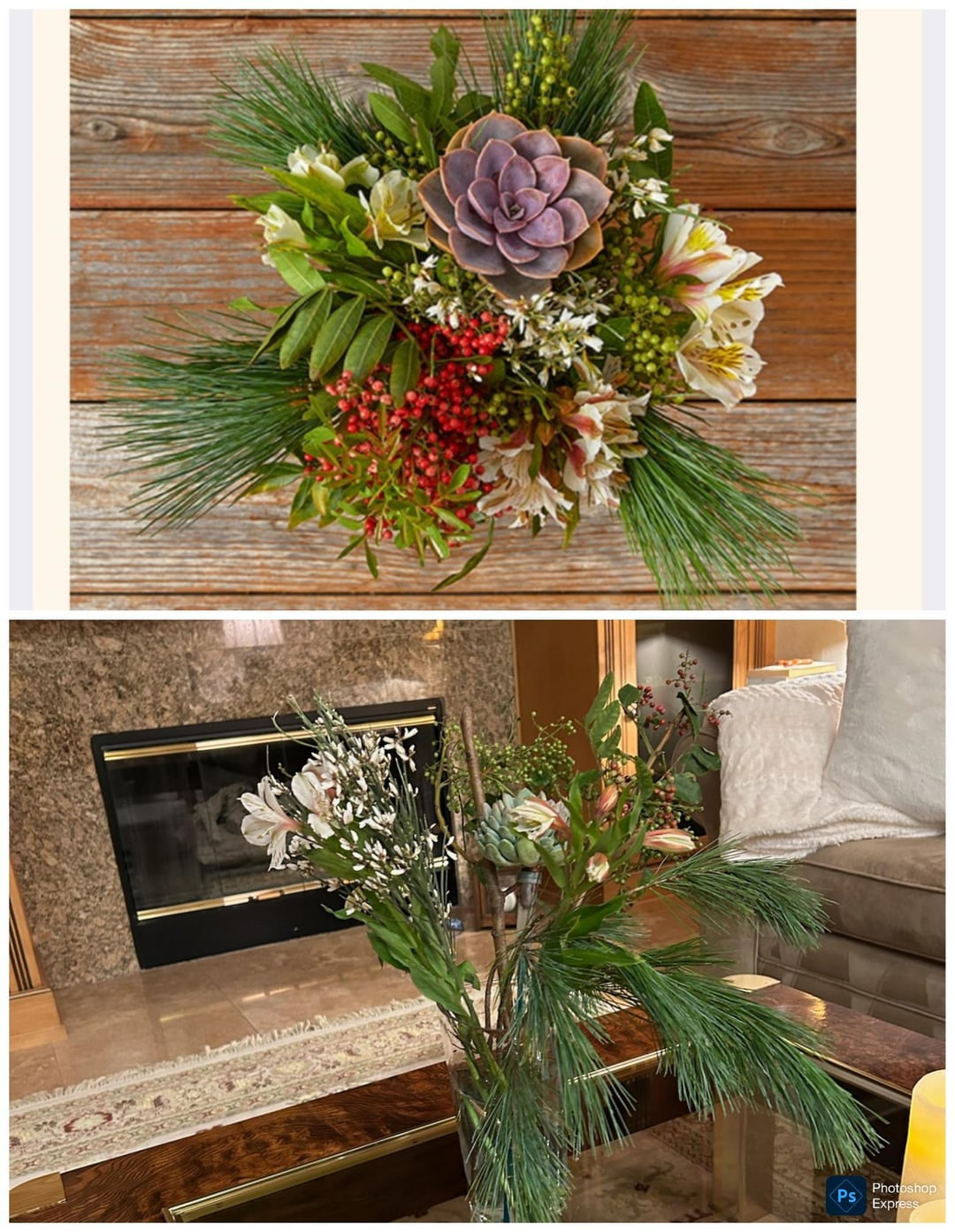 Bouquet fail | Know Your Meme