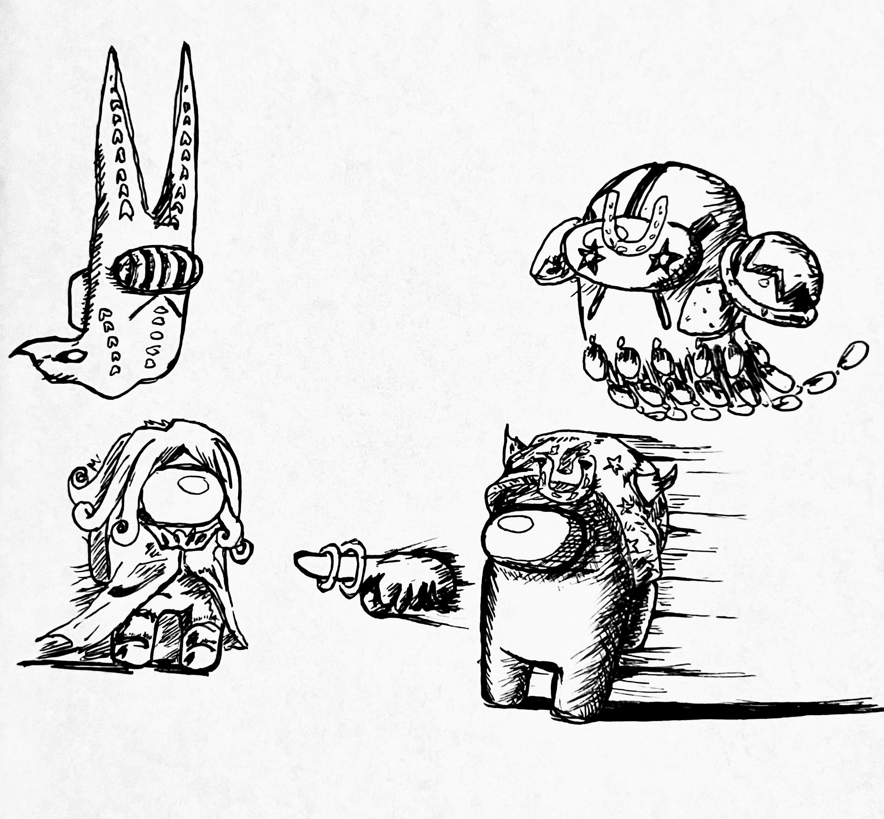 When the president is sus | /r/ShitPostCrusaders/ | Know Your Meme