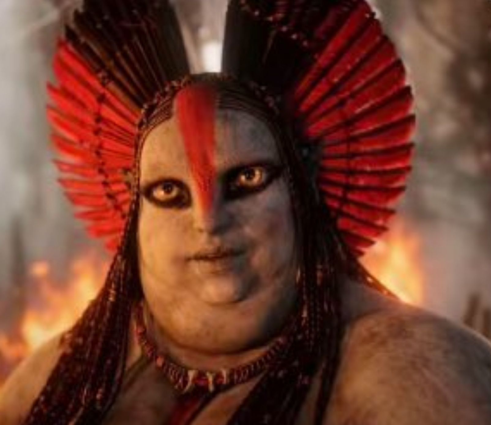 Chubby Varang | Avatar (Film) | Know Your Meme