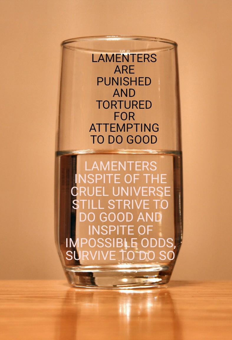 They remain as a chapter, no? | /r/grimdank | Know Your Meme