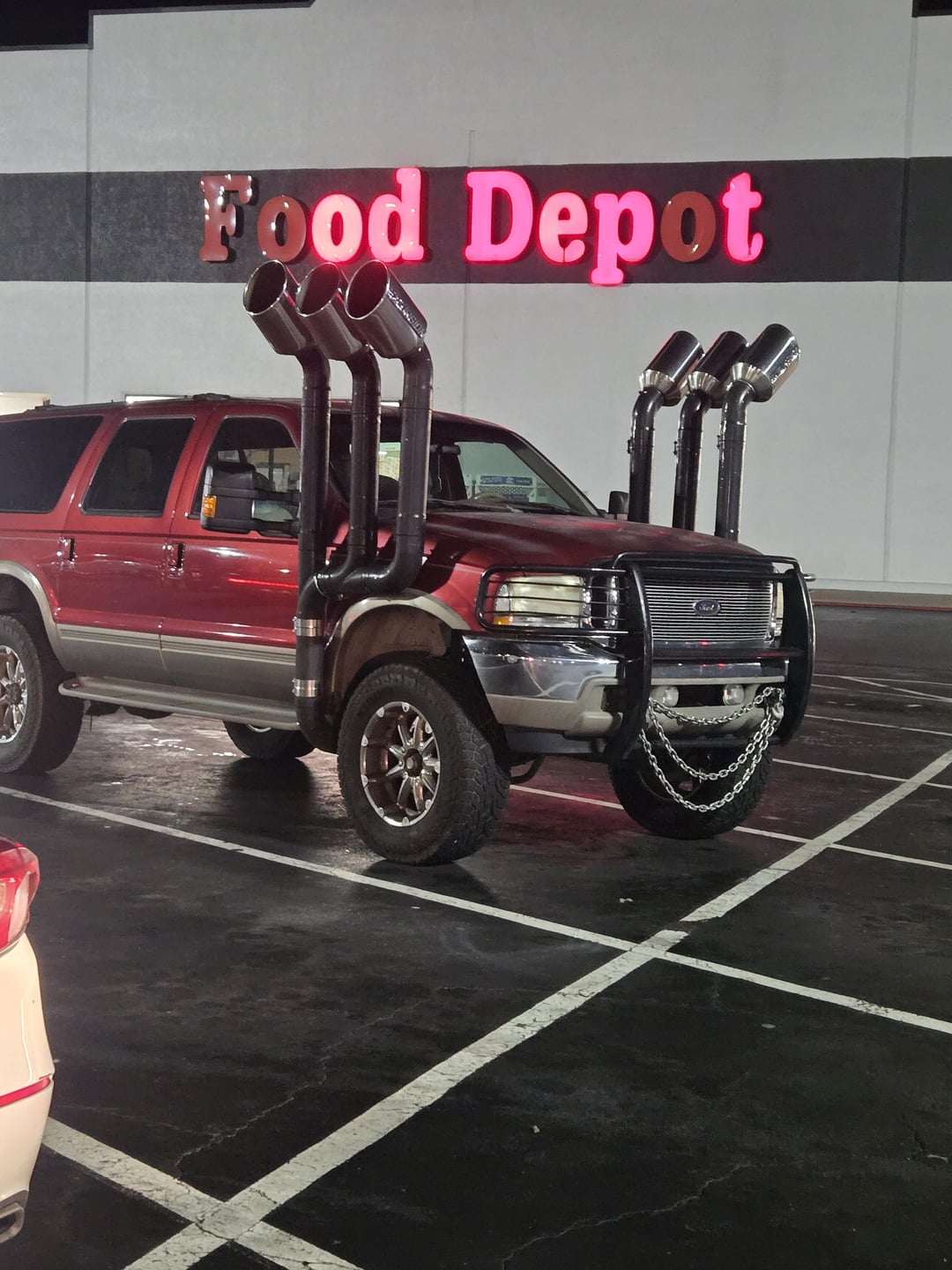 This is just ridiculous | /r/Shitty_Car_Mods / Shitty Car Mods | Know ...