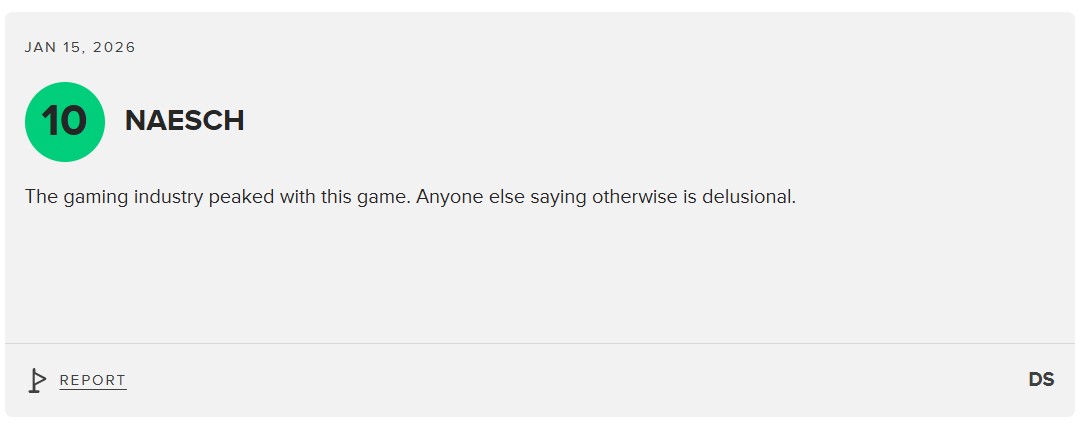 Naesch Review for CItH DS | 2026 Cory In the House DS Metacritic Review ...