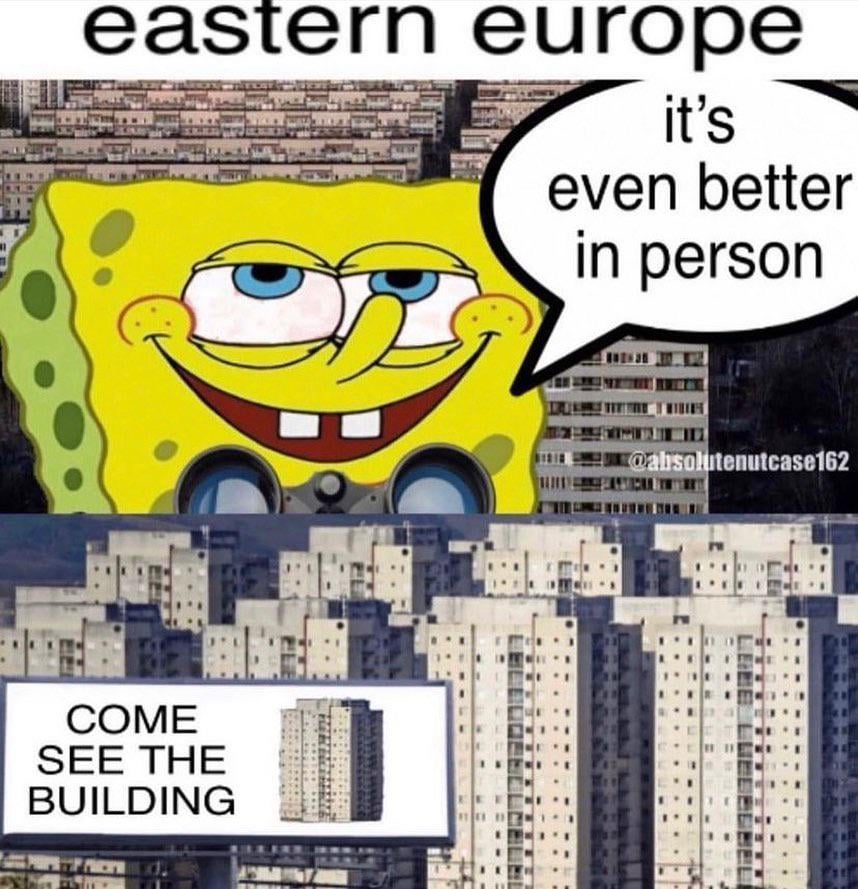 Trust | SpongeBob SquarePants | Know Your Meme