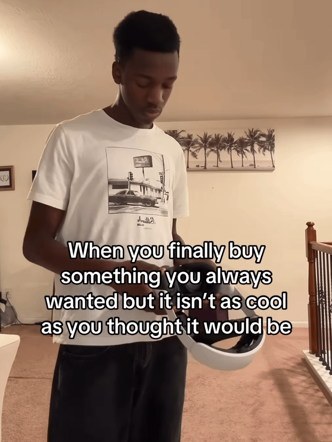 One of the worst feelings | Know Your Meme