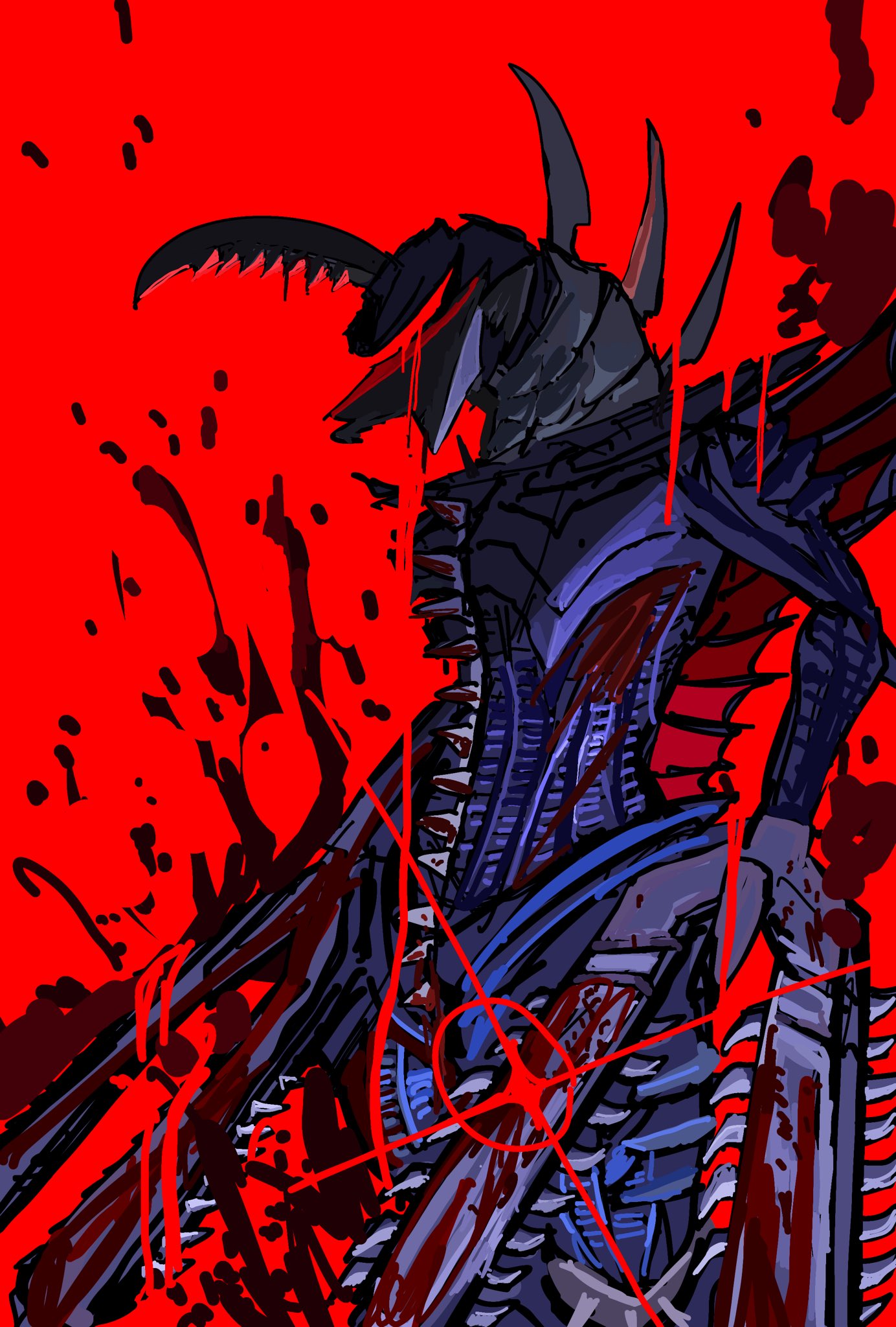 Gigan | Godzilla | Know Your Meme