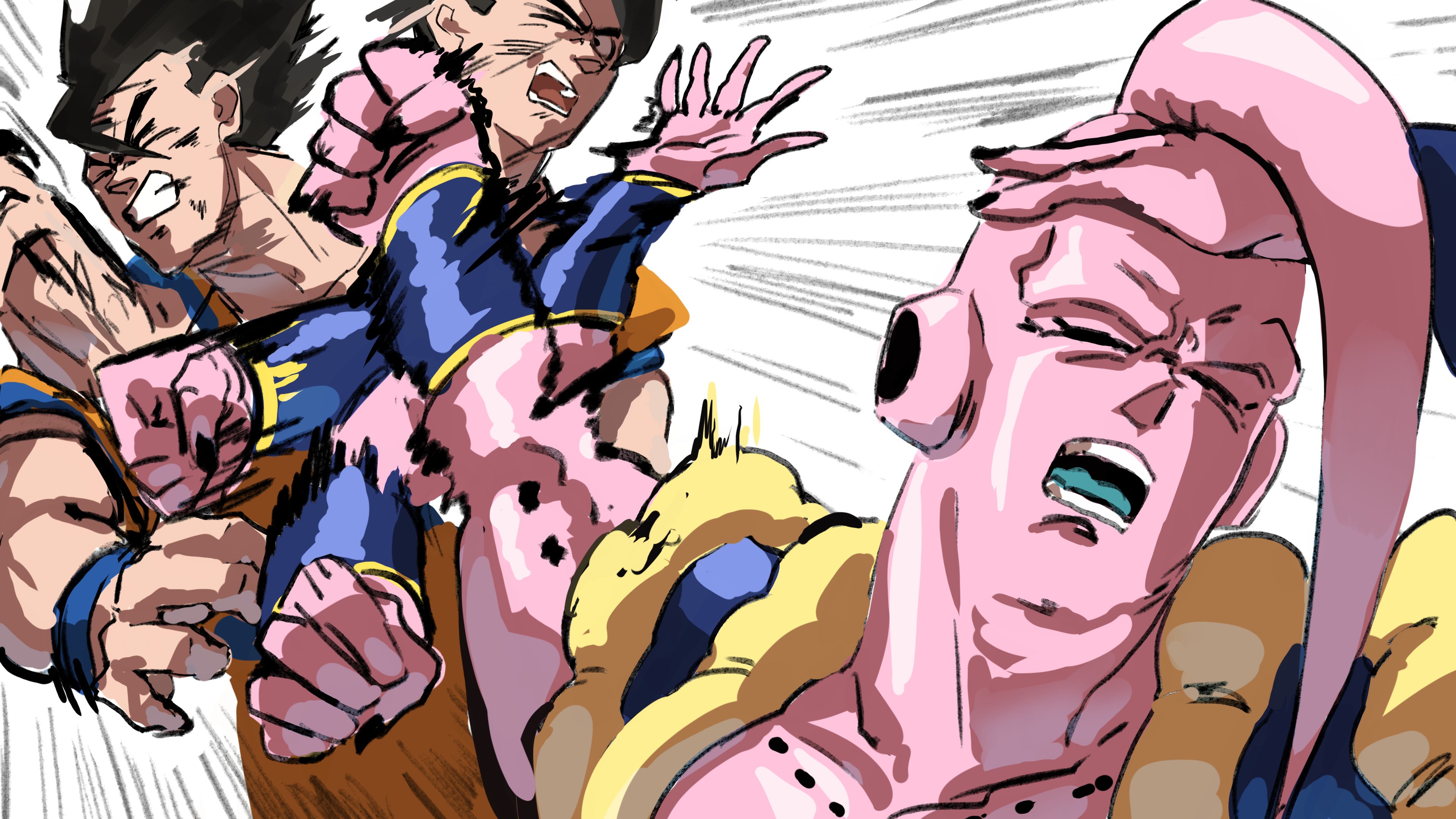 Didn't last very long | Naoya Hair Flip | Know Your Meme