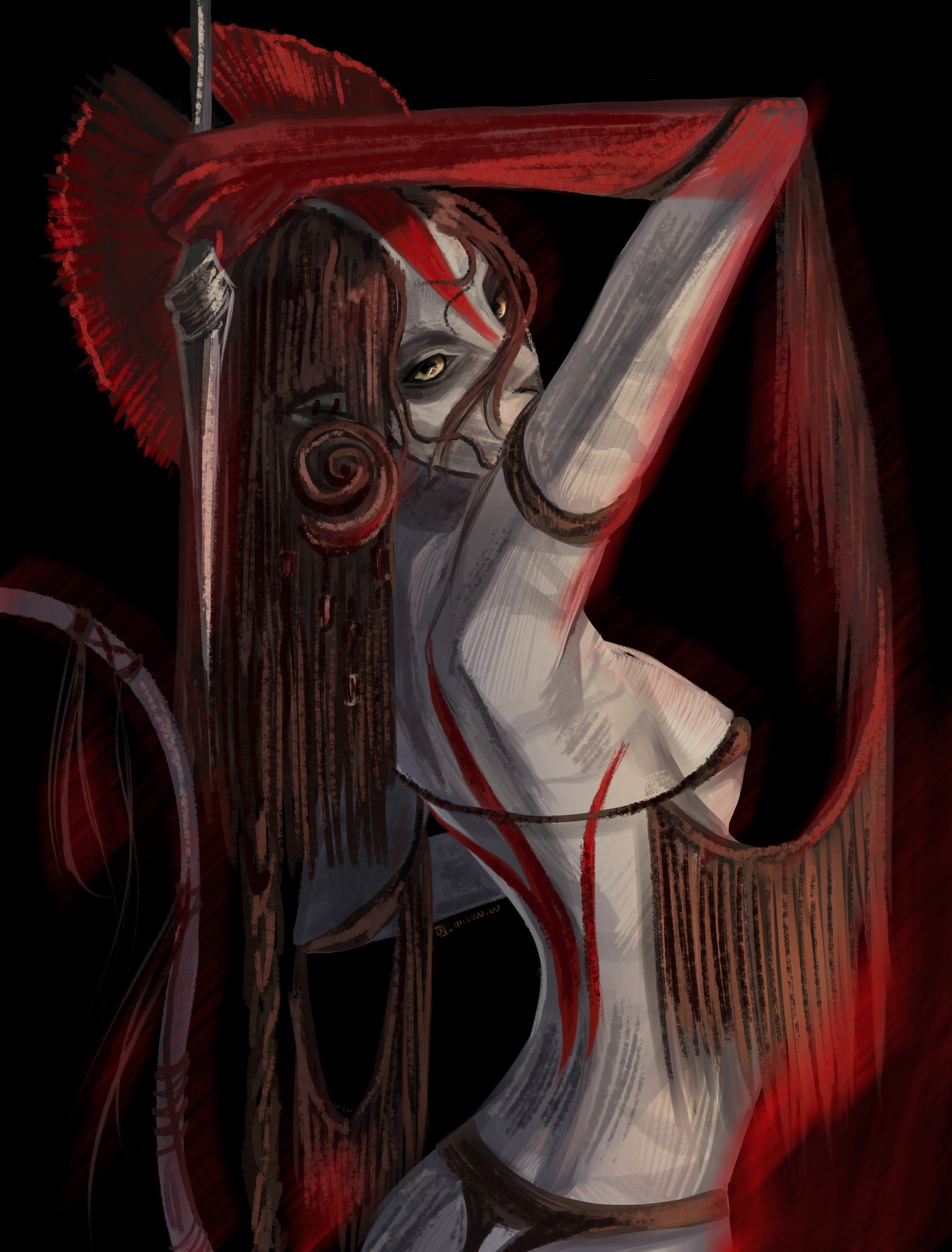 Varang | Avatar (Film) | Know Your Meme