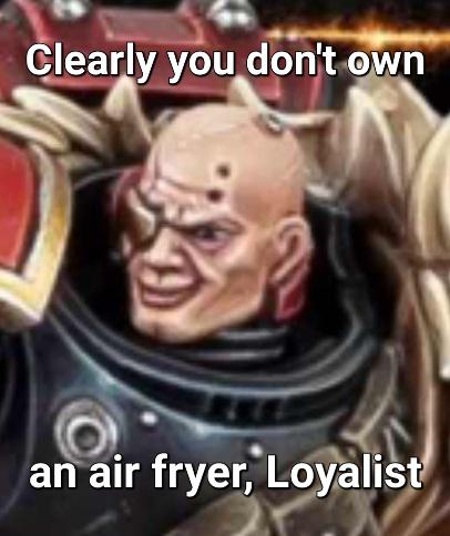 Couldn't Help Myself After Today's Reveal.. | /r/grimdank | Know Your Meme