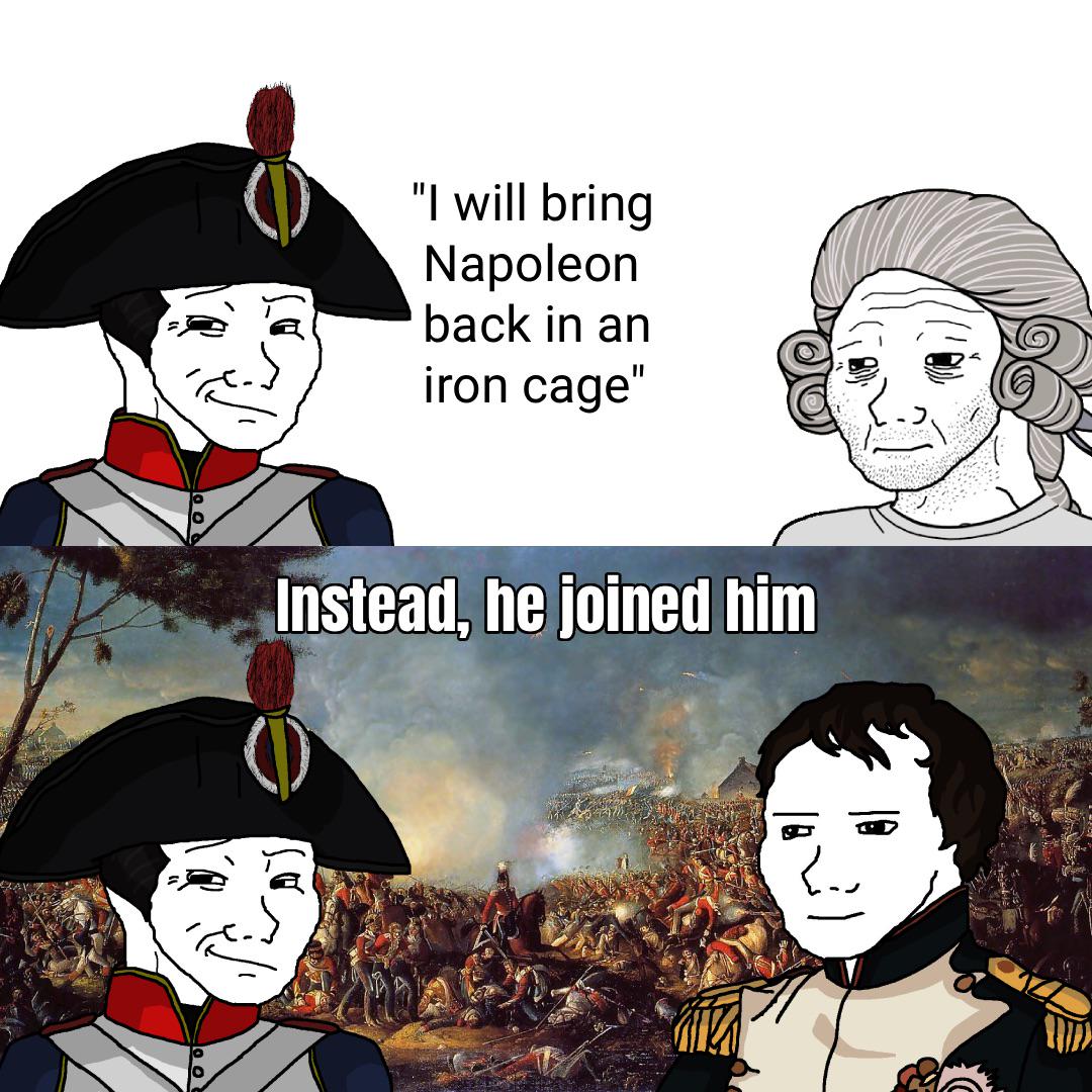 Task failed successfully | History Memes | Know Your Meme