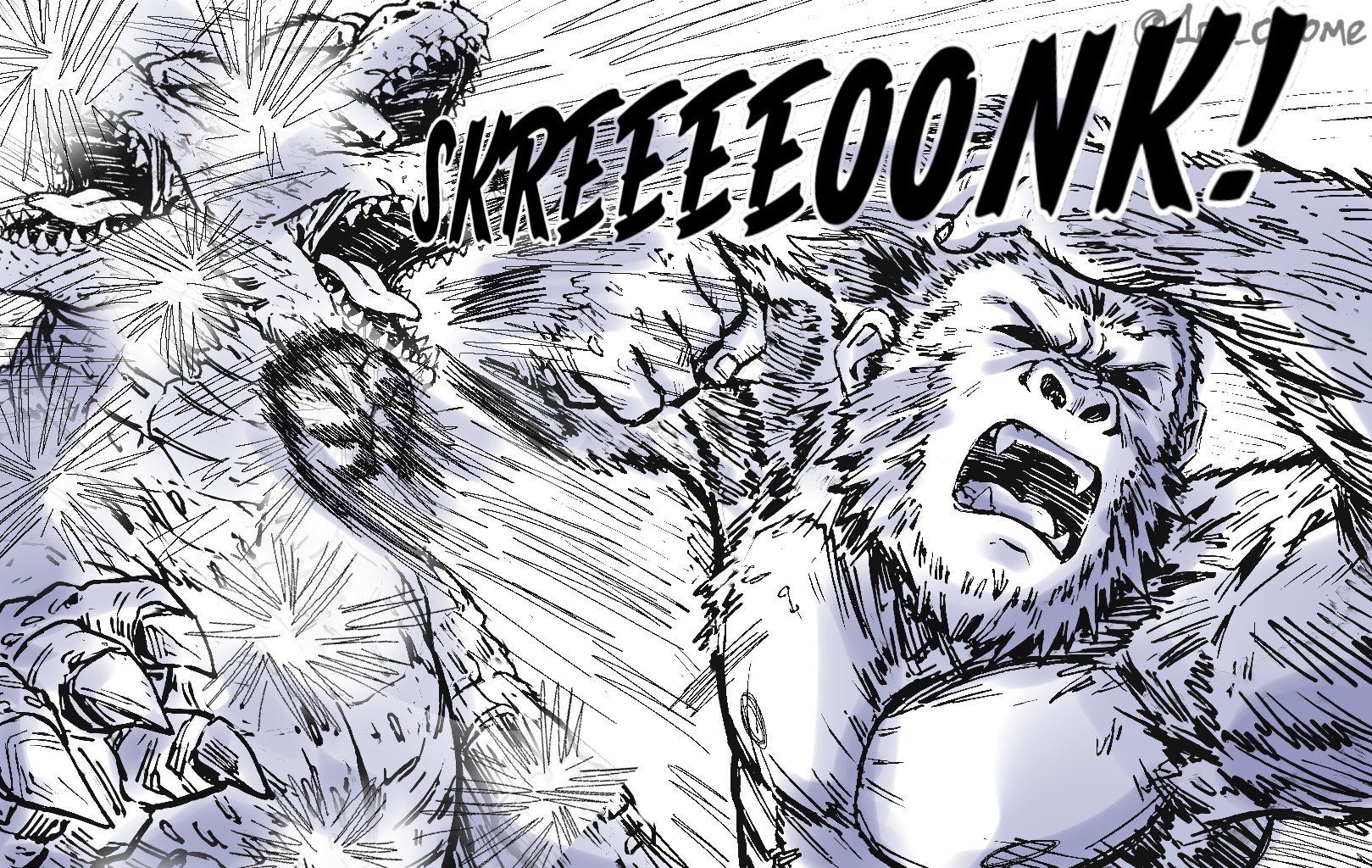 Godzilla vs Kong | Godzilla vs. Kong | Know Your Meme