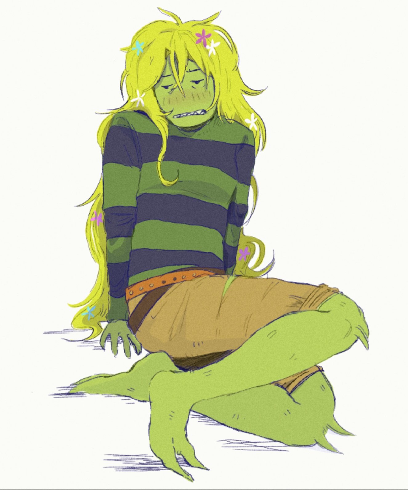 Fern | Adventure Time | Know Your Meme