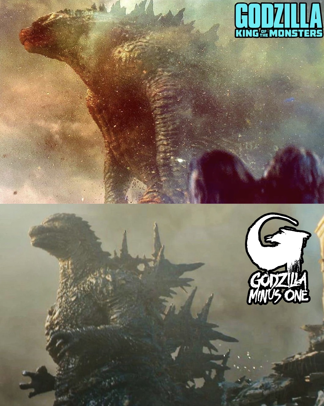 Godzilla | Godzilla: King of the Monsters | Know Your Meme