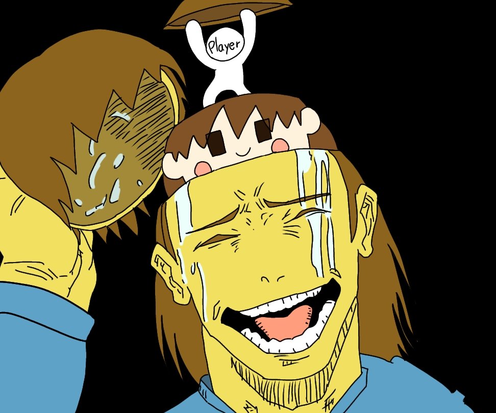 Frisk? | Kenjaku's Brain Reveal / "How'd You Know?" | Know Your Meme