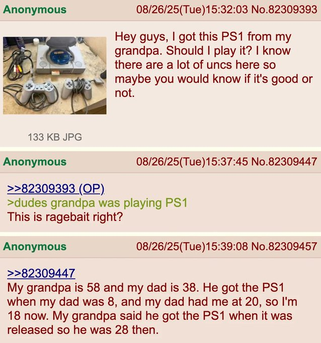 Why did OP need to validate his choices on the Mongolian basket weaving ...