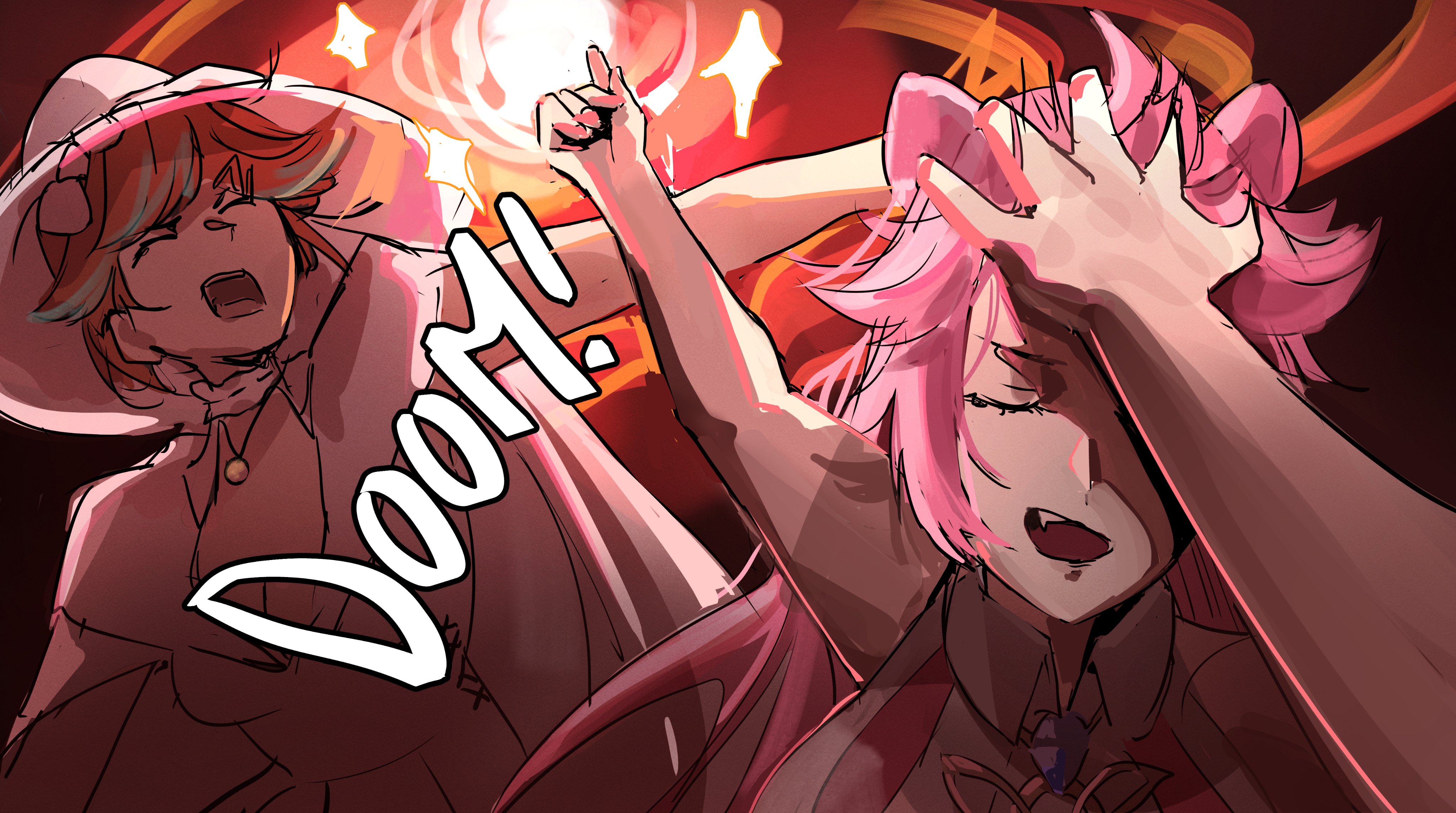 @huyne_e | Raora's "Doom" | Know Your Meme