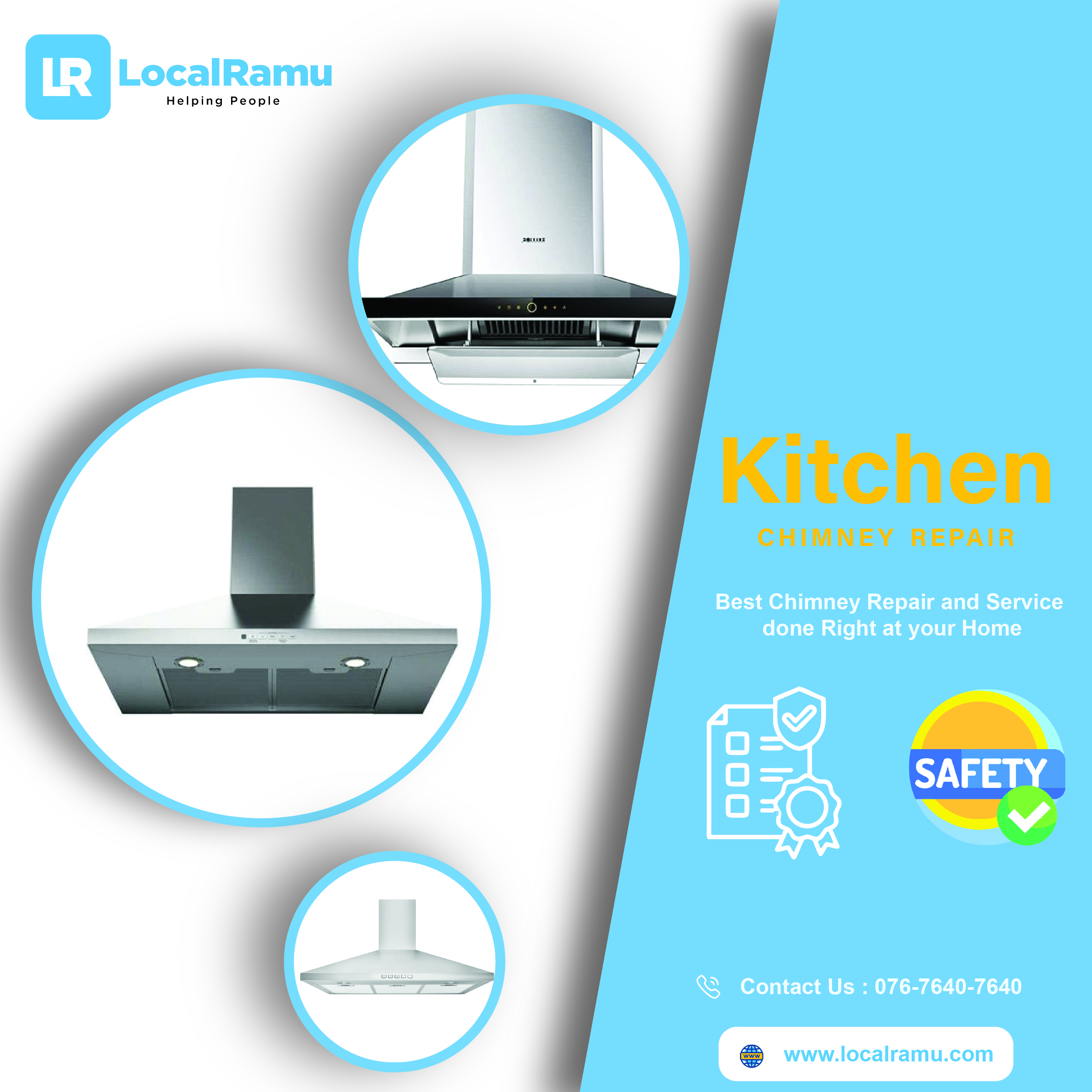 CHIMNEY REPAIR SERVICE | Know Your Meme