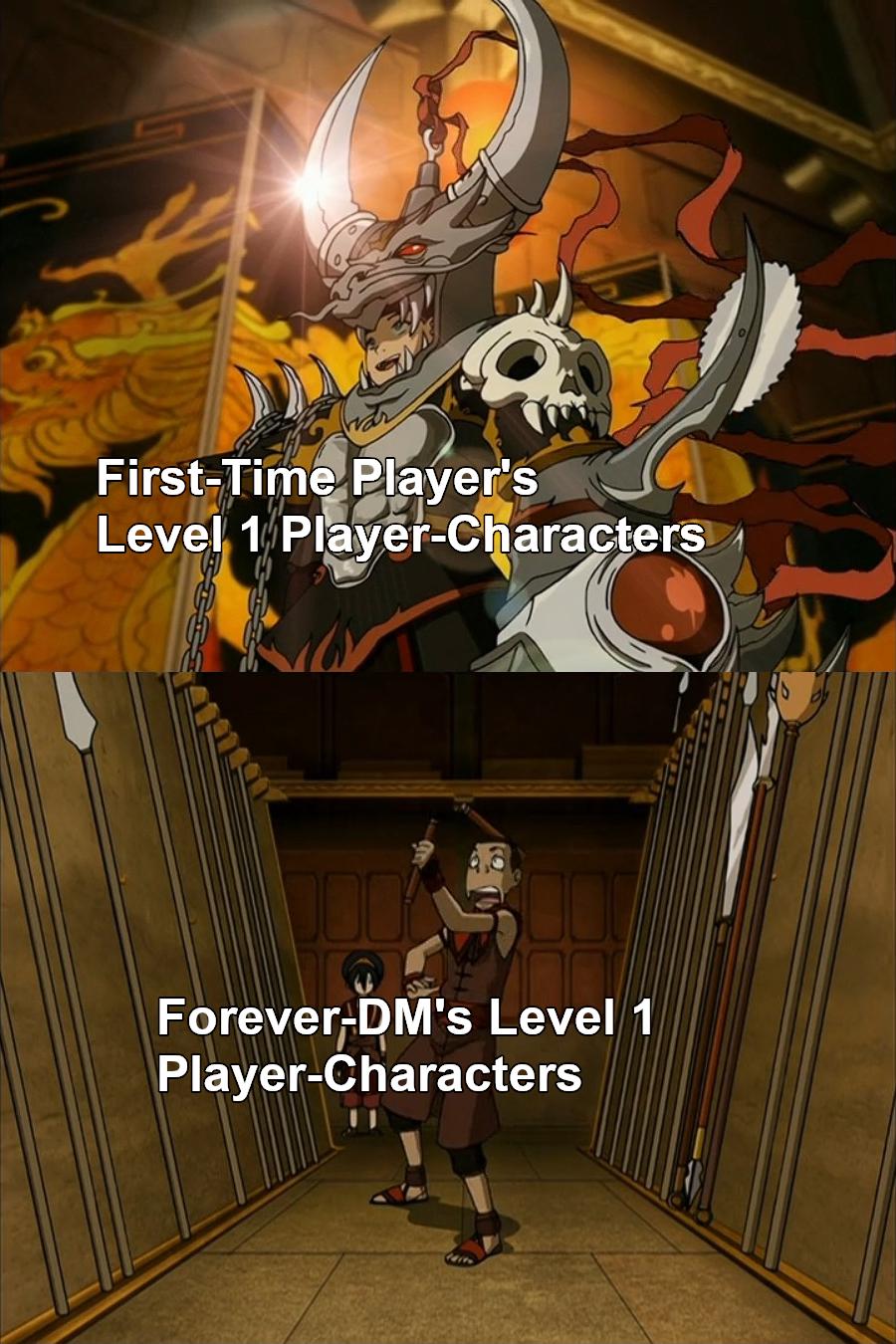 Just wanting to roleplay as your funny guys be like | /r/dndmemes ...