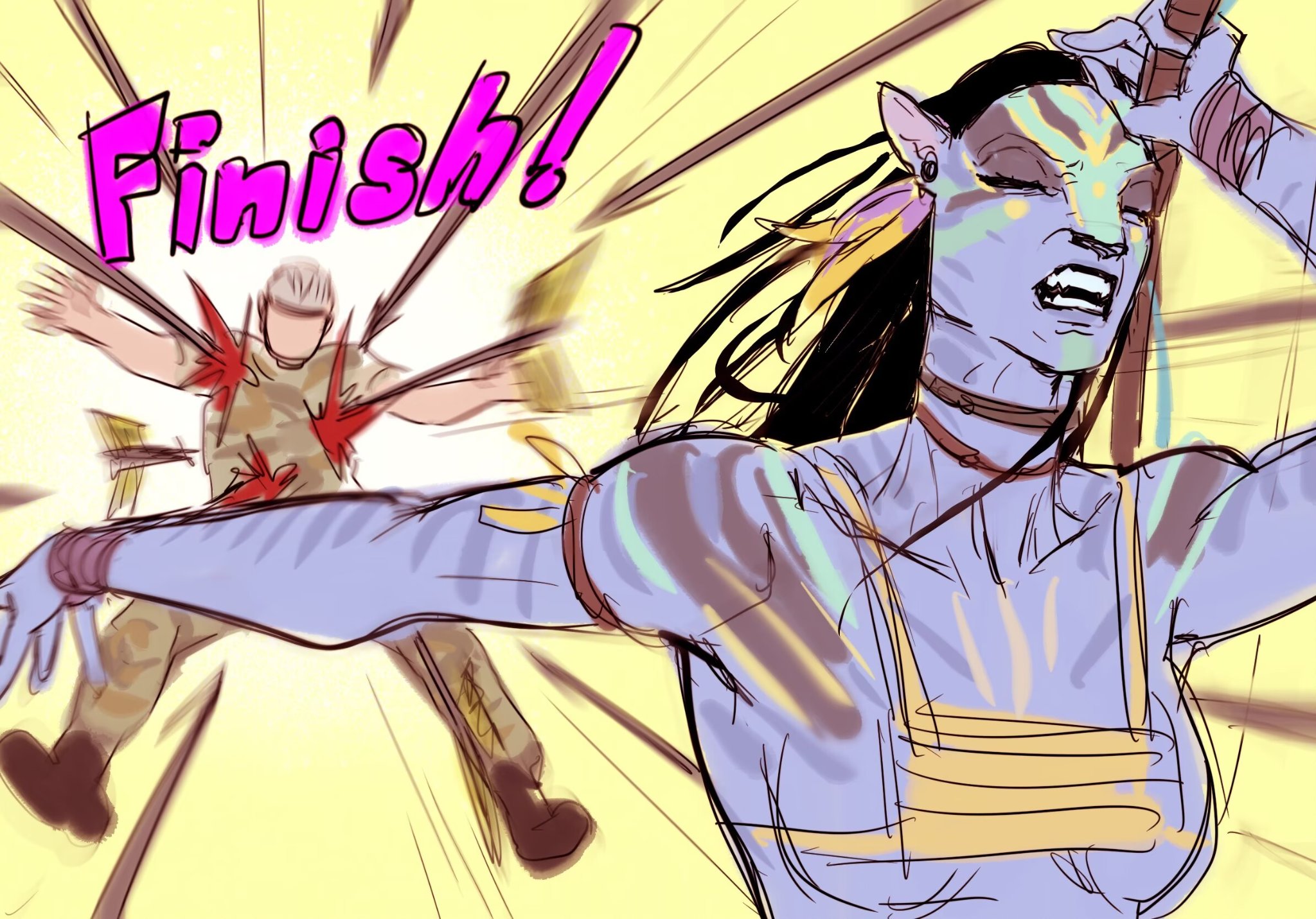 Avatar | Avatar (Film) | Know Your Meme