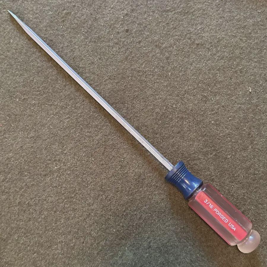 The Craftsman screwdriver | Know Your Meme
