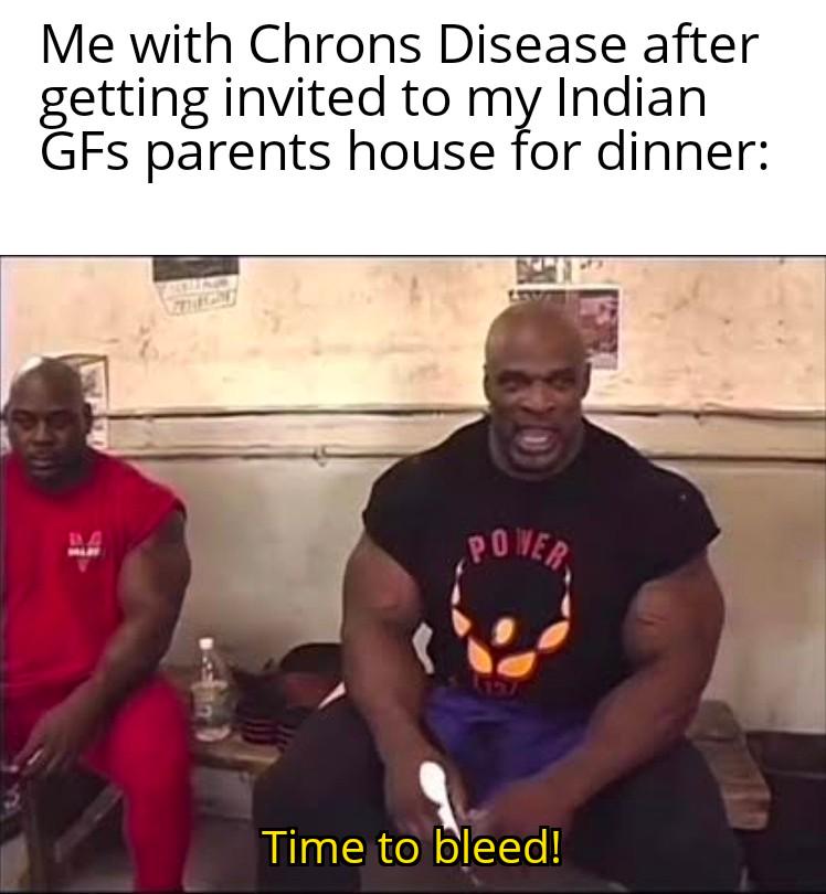First Impressions can be painful | /r/dankmemes | Know Your Meme