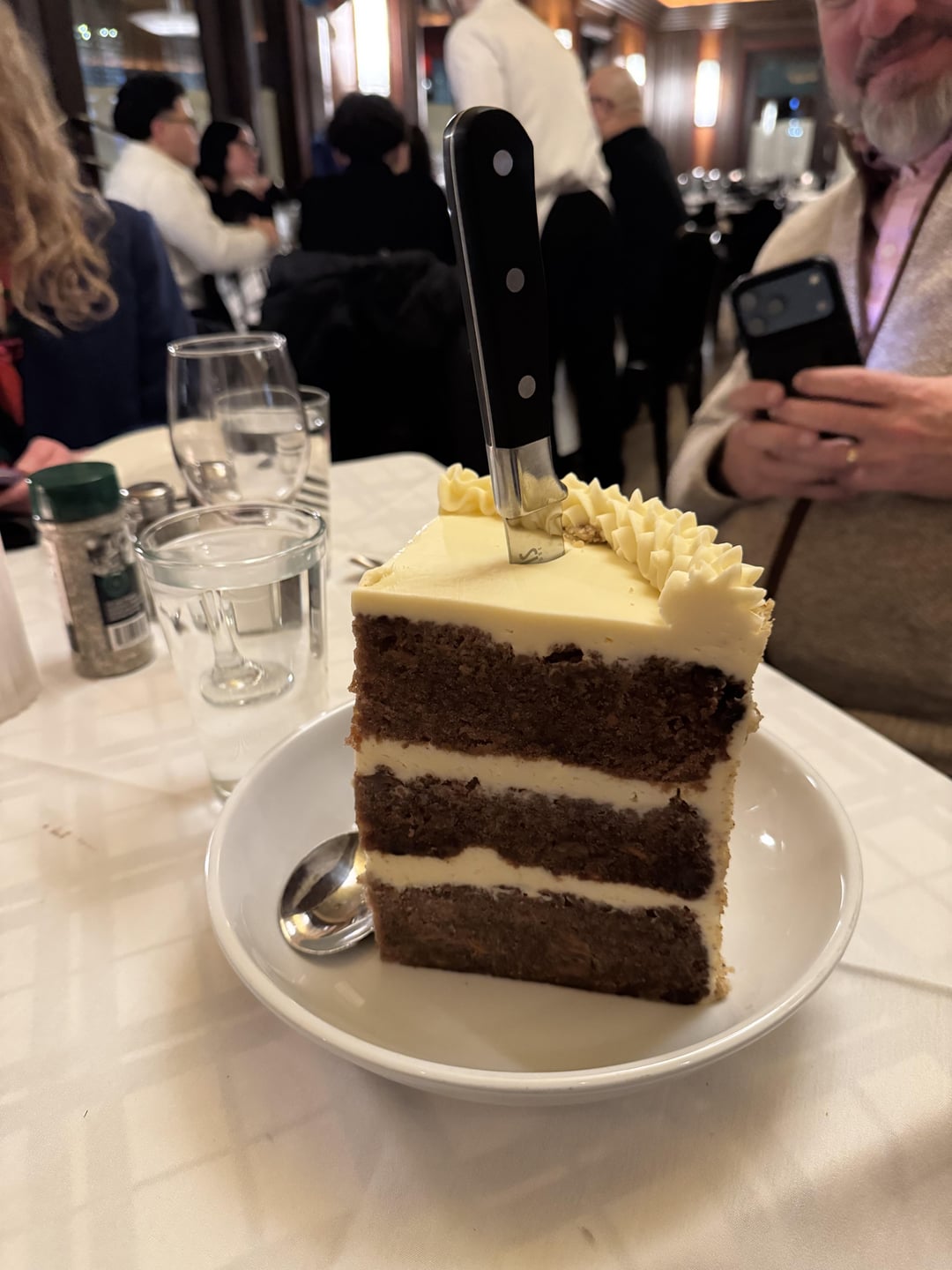 This carrot cake | Absolute Unit | Know Your Meme