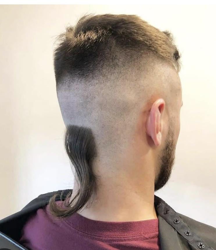 Rat tail moment | Know Your Meme