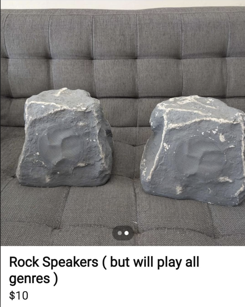 Solid joke | Know Your Meme