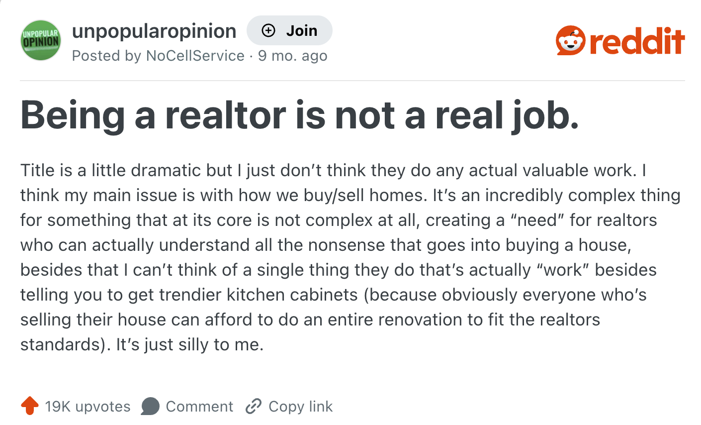 Is it a real job | Know Your Meme